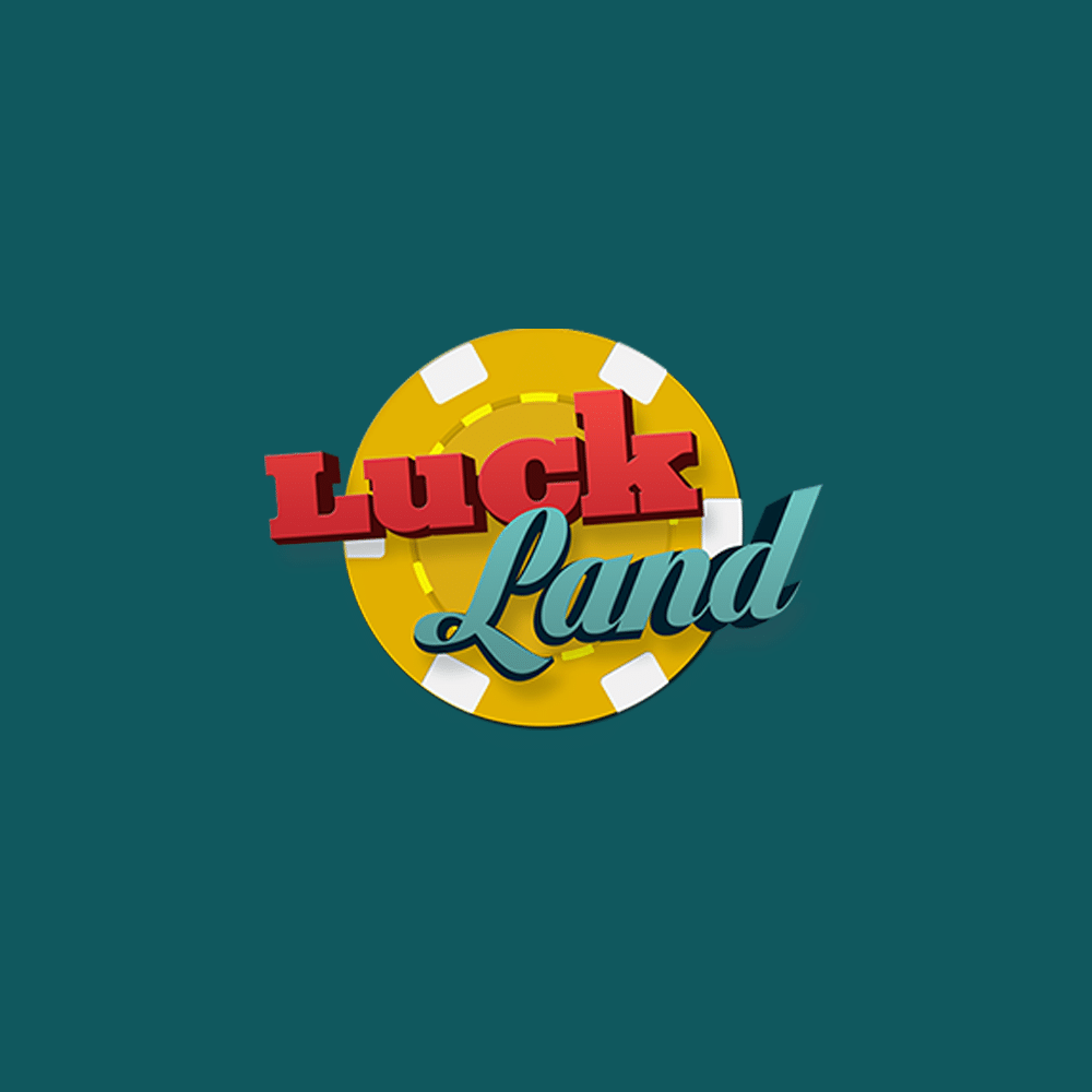 Luckland - CaptainCharity.com | Get your bonus up to €1000,- here!